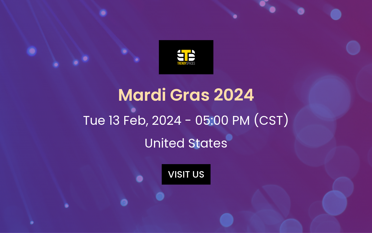Mardi Gras 2024